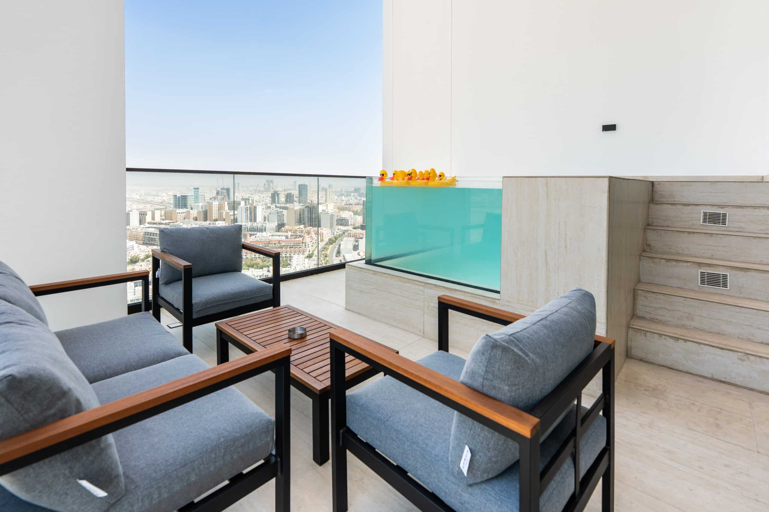 Binghatti House 2705 – Pure Voyage